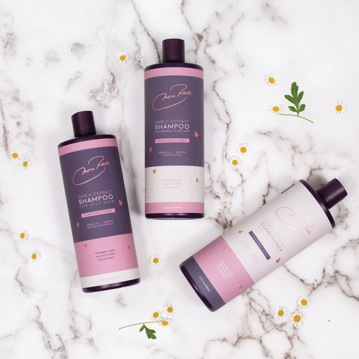 Nora Ross's Latest Blog - Happy National Garlic Day! | Nora Ross