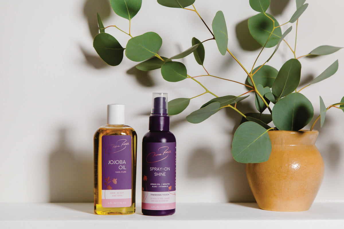 Nora Ross's Latest Blog - Hair Winter Blue's | Nora Ross