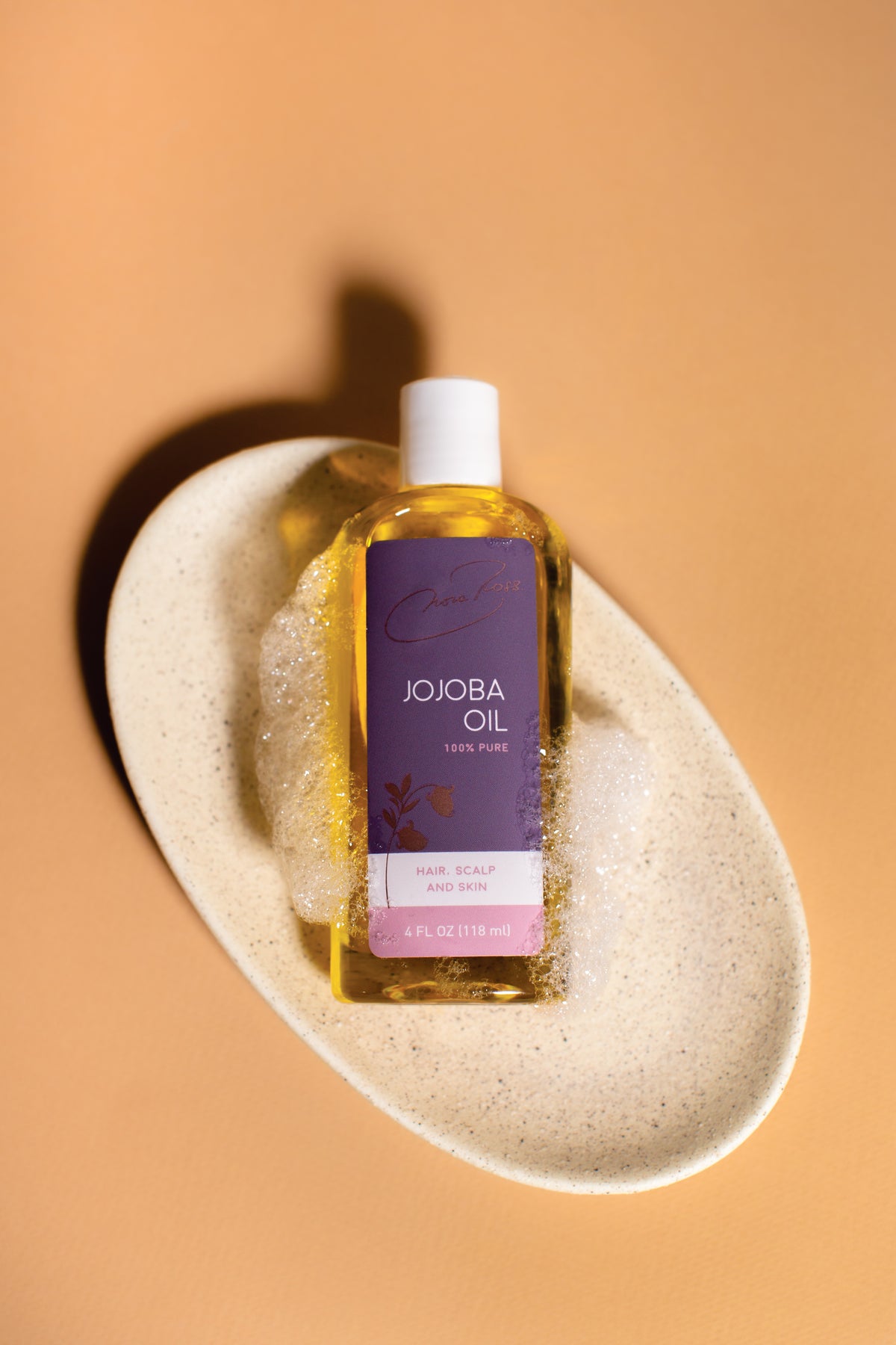 Glowing Skin in 5 Minutes | Nora Ross