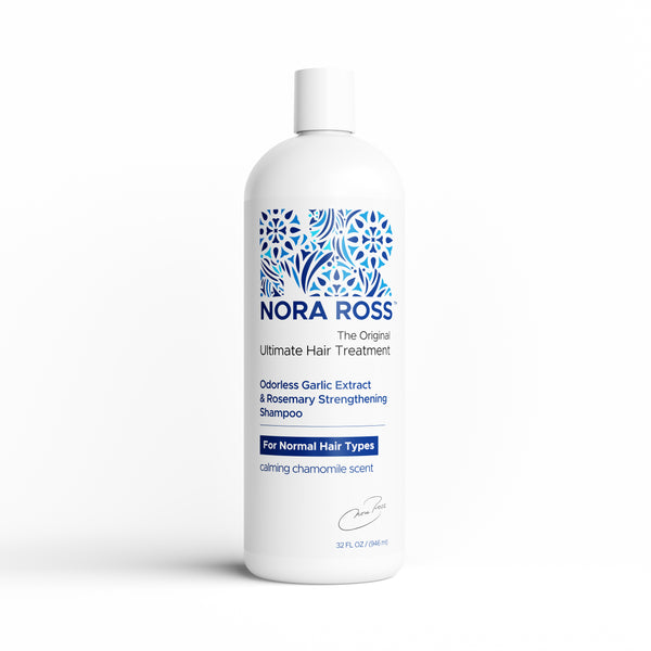Proven Hair & Wellness Formulas Rooted in Science and Nature