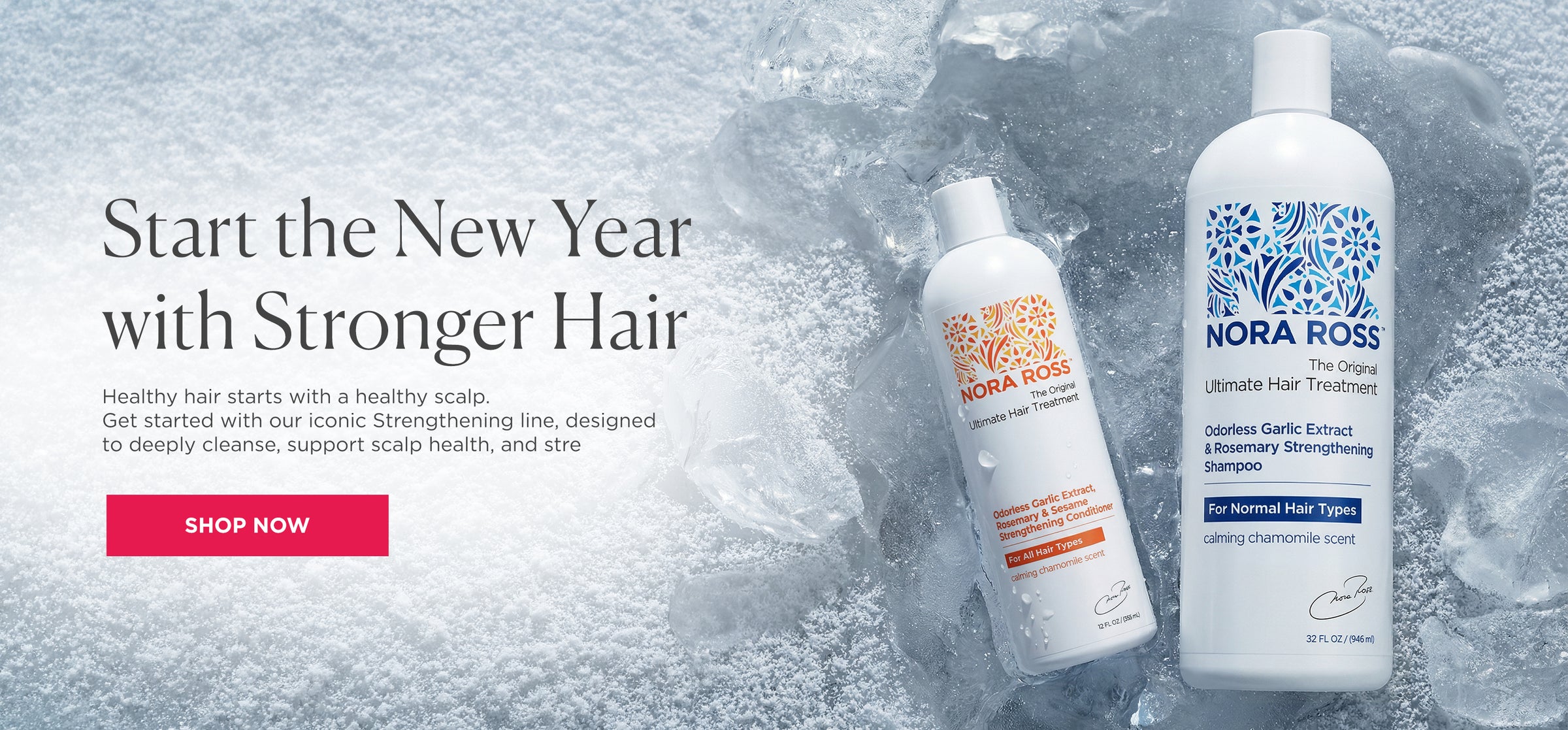 Proven Hair & Wellness Formulas Rooted in Science and Nature