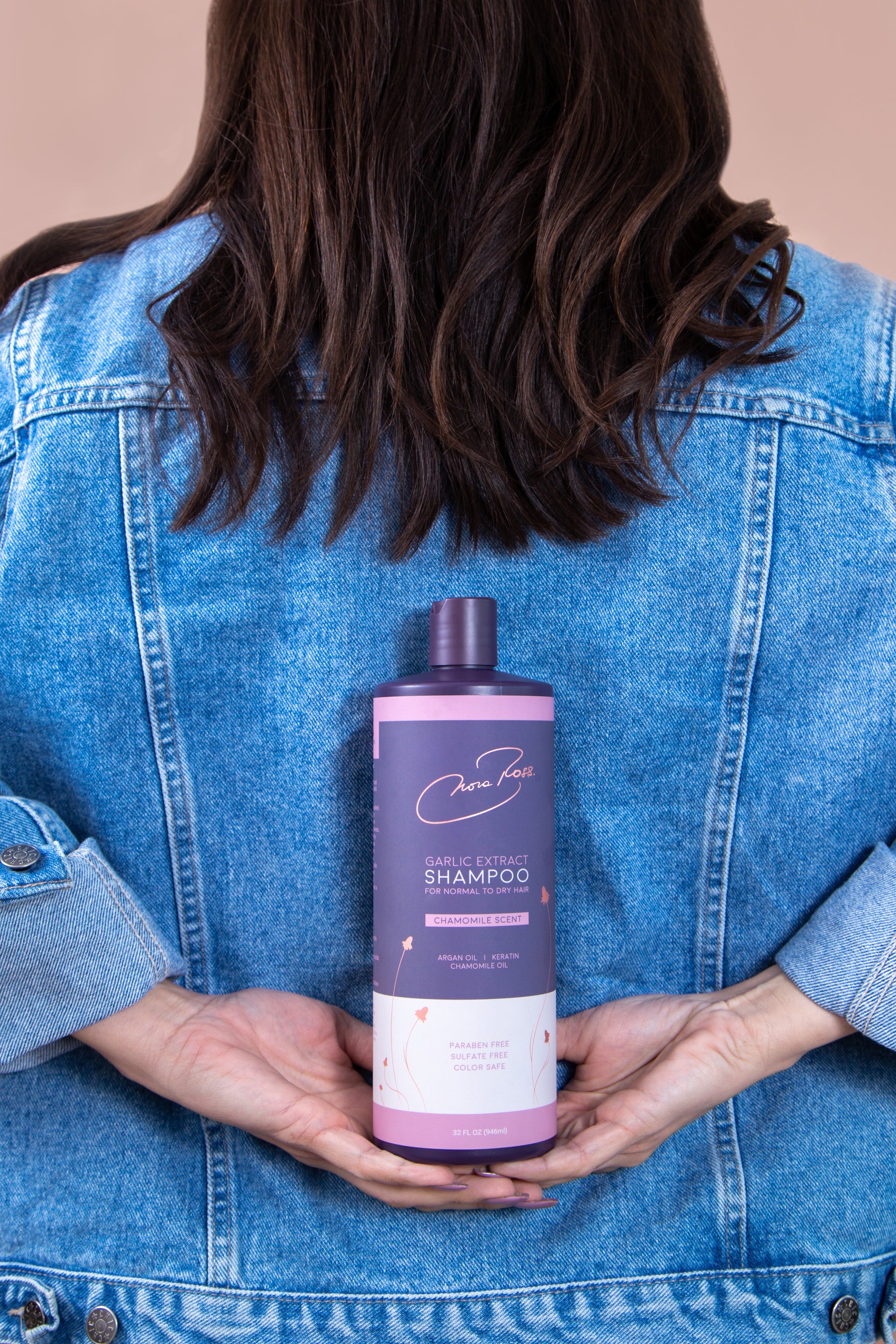 Nora Ross - Buy Natural Hair Care Products And Supplements